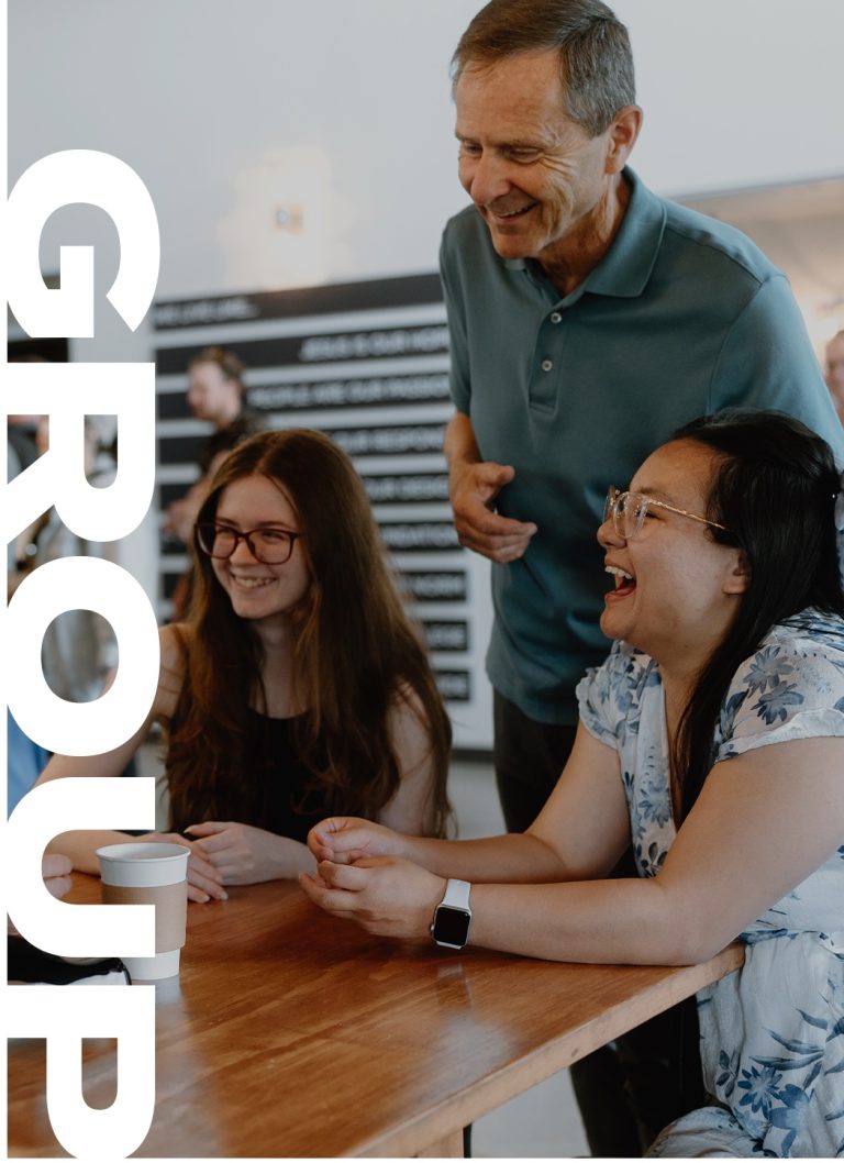 Home | The Hope Collective