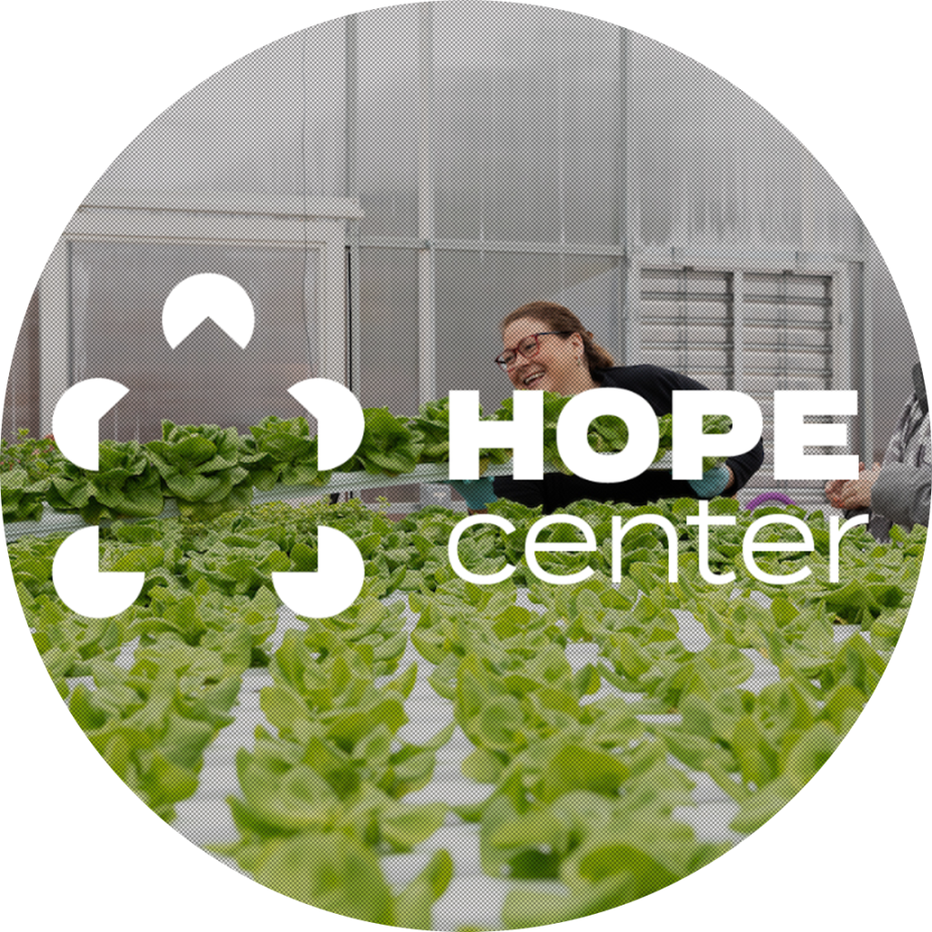 Home | The Hope Collective